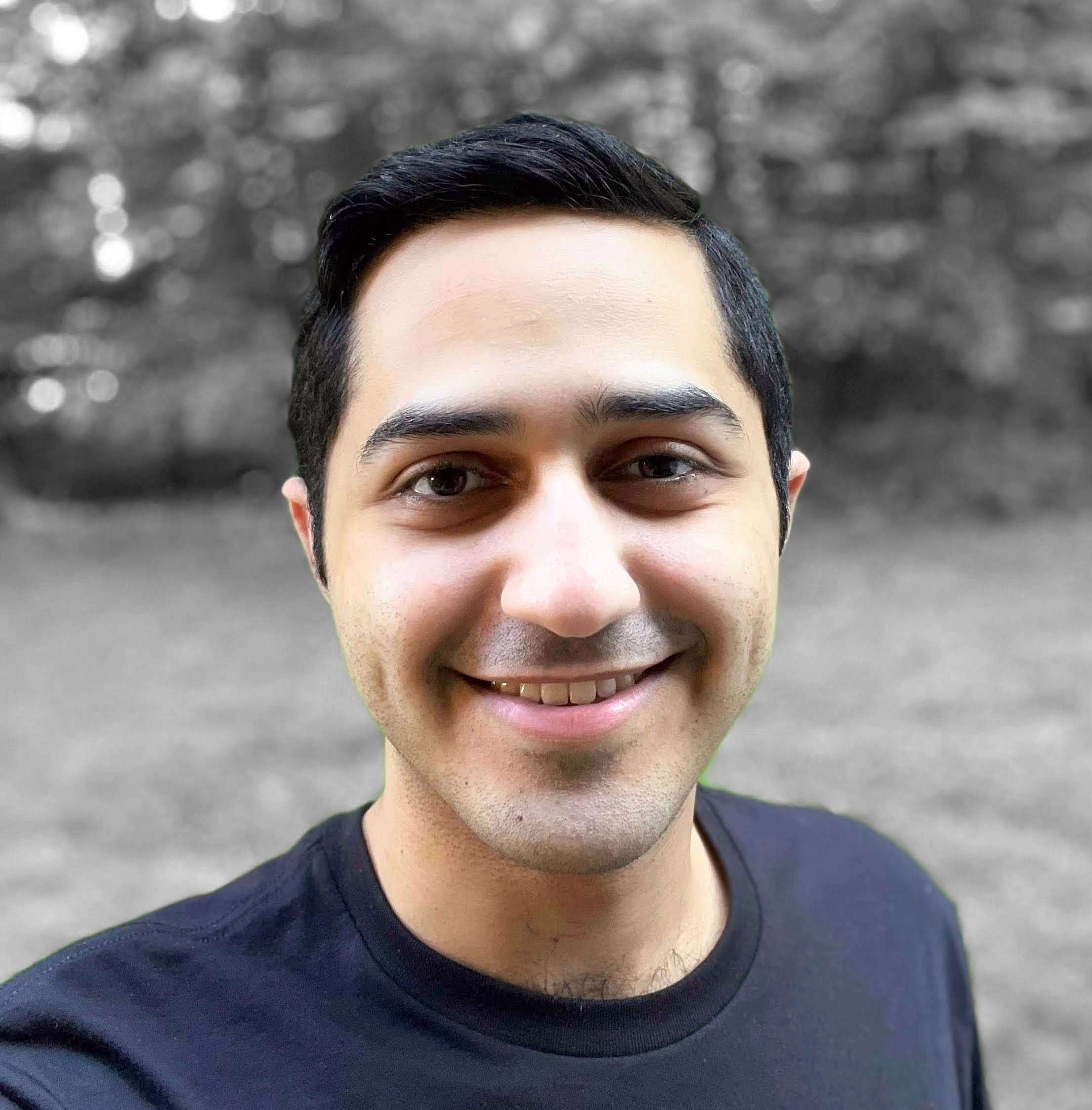 Daniel Hanna's Website